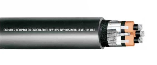 Suke Company Offer Professional Shielded Power Cable Manufacture Service